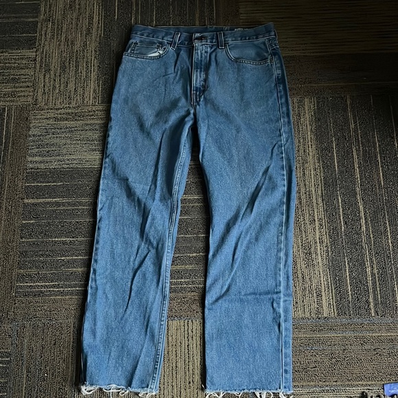 George | Jeans | George Regular Fit Blue Jean | Poshmark